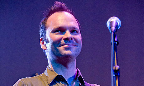 Radiohead producer Nigel Godrich forms new band, Ultraísta | themusicfront