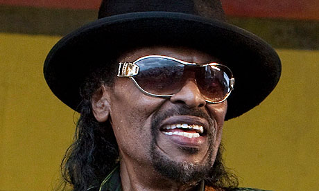 Chuck Brown - Alchetron, The Free Social Encyclopedia