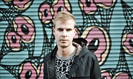 Wilkinson (musician) - Alchetron, The Free Social Encyclopedia