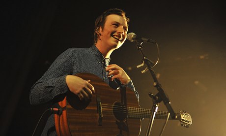 Lewis Watson – review | Freaky Party