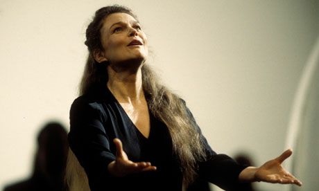 Lorraine Hunt - Alchetron, The Free Social Encyclopedia