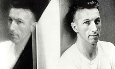 Energy is Eternal Light: A tribute to Steve Martland