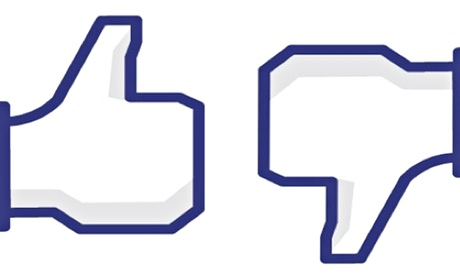 Do you 'like' Facebook? – poll | Technology | theguardian.com