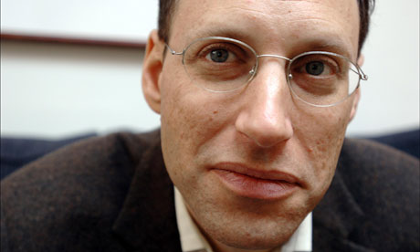 Darian Leader - Alchetron, The Free Social Encyclopedia