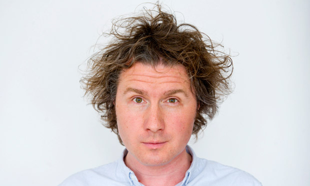 Ben Goldacre - Alchetron, The Free Social Encyclopedia