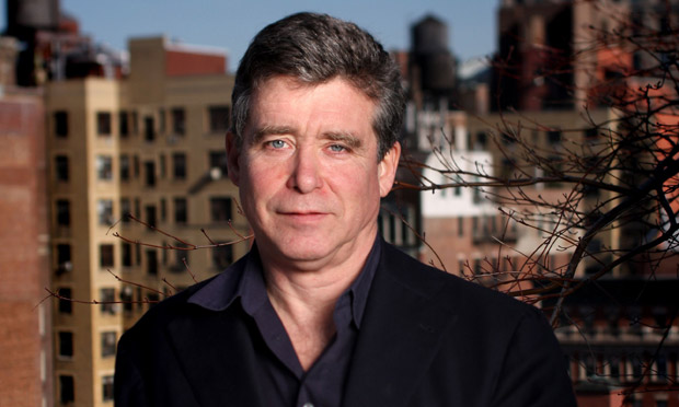 Jay McInerney - Alchetron, The Free Social Encyclopedia