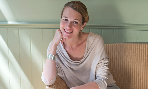 Carrie Cracknell - Alchetron, The Free Social Encyclopedia