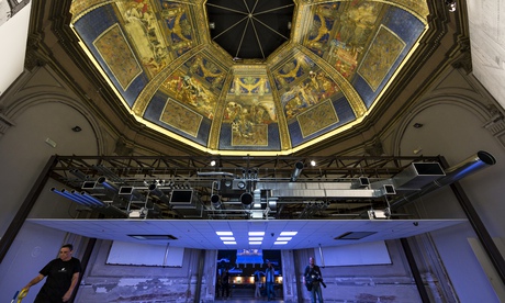 2014 Venice Architecture Biennale review: put yourself in their space…