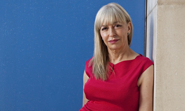 Susan Greenfield, Baroness Greenfield - Alchetron, the free social ...