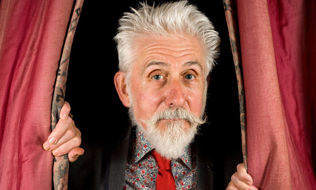 Roy Strong - Alchetron, The Free Social Encyclopedia