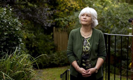 Shena Mackay - Alchetron, The Free Social Encyclopedia