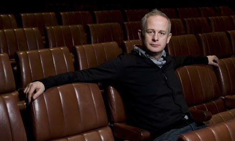 Dominic Cooke - Alchetron, The Free Social Encyclopedia