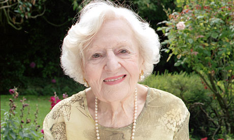 Marguerite Patten - Alchetron, The Free Social Encyclopedia