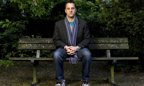 Adam Foulds - Alchetron, The Free Social Encyclopedia