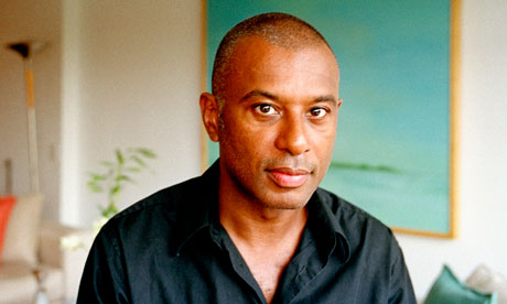 Caryl Phillips - Alchetron, The Free Social Encyclopedia