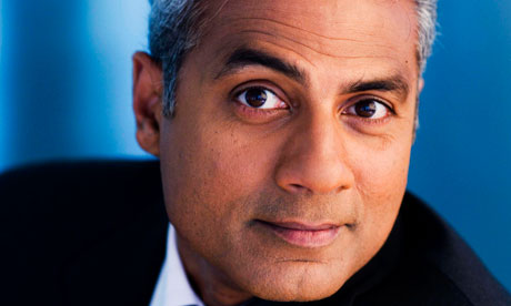 George Alagiah - Alchetron, The Free Social Encyclopedia
