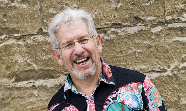 Adam Hart Davis - Alchetron, The Free Social Encyclopedia