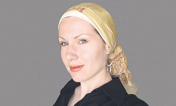 G Willow Wilson - Alchetron, The Free Social Encyclopedia
