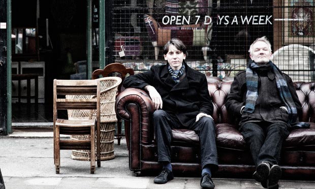 Guy Chadwick - Alchetron, The Free Social Encyclopedia