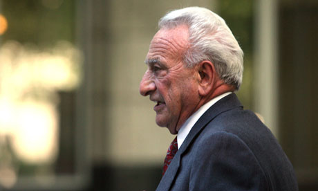 Michael Mastro - Alchetron, The Free Social Encyclopedia