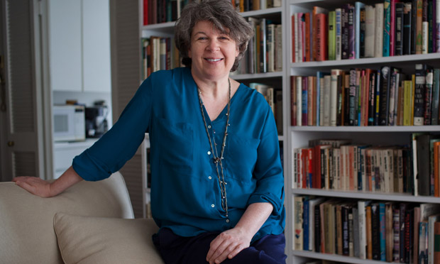 Meg Wolitzer - Alchetron, The Free Social Encyclopedia