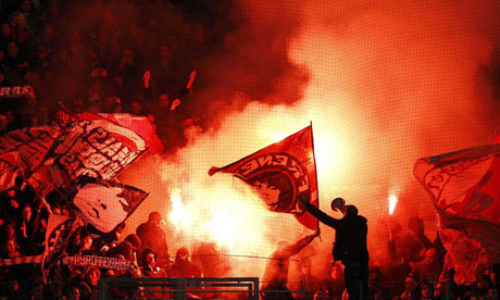 Harms of Football Fanaticism