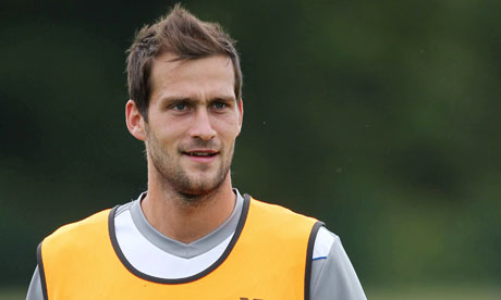 Roger Johnson (footballer) - Alchetron, the free social encyclopedia