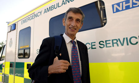 George Alberti - Alchetron, The Free Social Encyclopedia