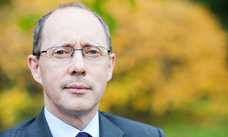 Andrew Dilnot - Alchetron, The Free Social Encyclopedia