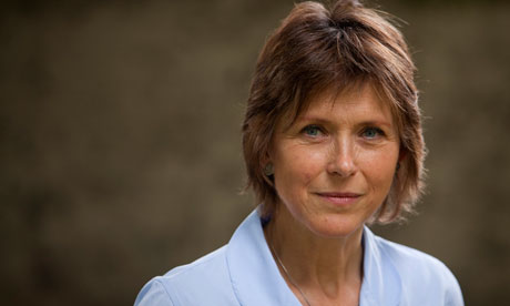 Suzi Leather - Alchetron, The Free Social Encyclopedia