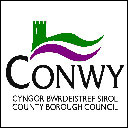 Conwy Council Logo