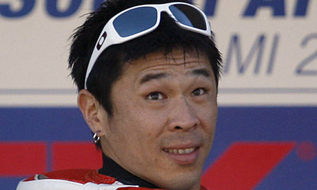 Noriyuki Haga - Alchetron, The Free Social Encyclopedia