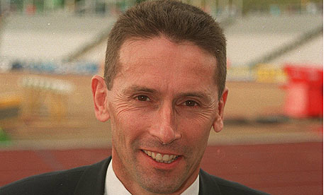 Ian Stewart (athlete) - Alchetron, The Free Social Encyclopedia