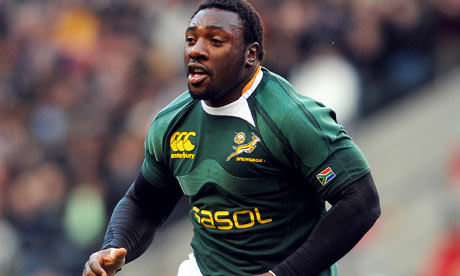 Woebegone proudly presents: The team of the Rugby Championship 2013