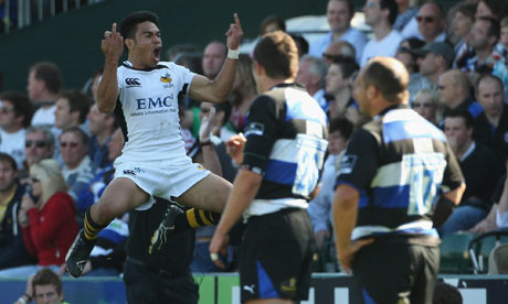 Iconic Rugby Images : r/rugbyunion