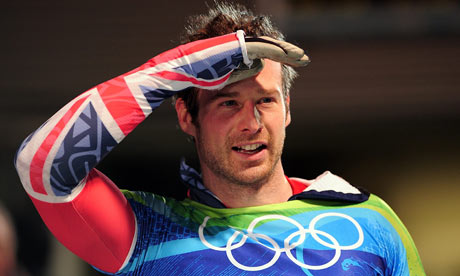 Adam Pengilly - Alchetron, The Free Social Encyclopedia