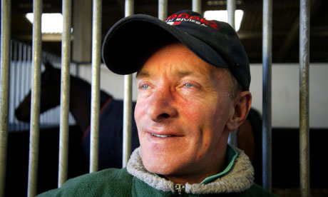 Pat Eddery - Alchetron, The Free Social Encyclopedia