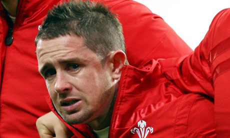 Shane Williams (Rugby Union Player) ~ Bio Wiki | Photos | Videos