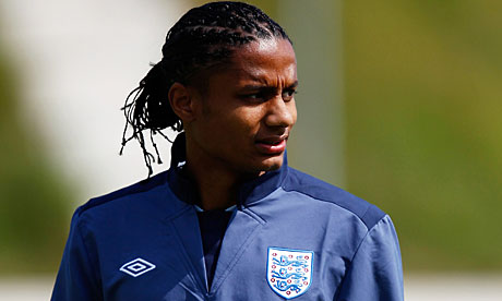 Michael Mancienne - Alchetron, The Free Social Encyclopedia