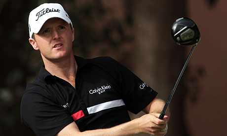 Michael Hoey (golfer) - Alchetron, The Free Social Encyclopedia