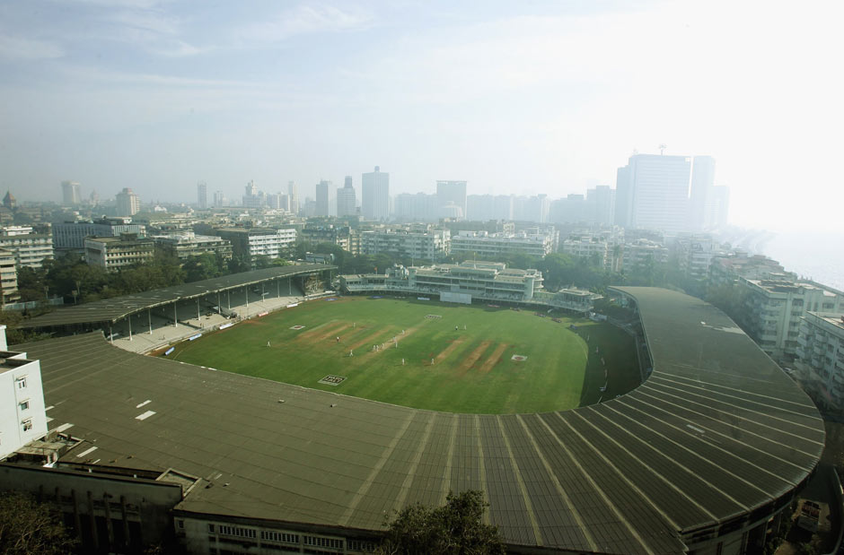 The most beautiful cricket grounds in the world – readers' suggestions ...