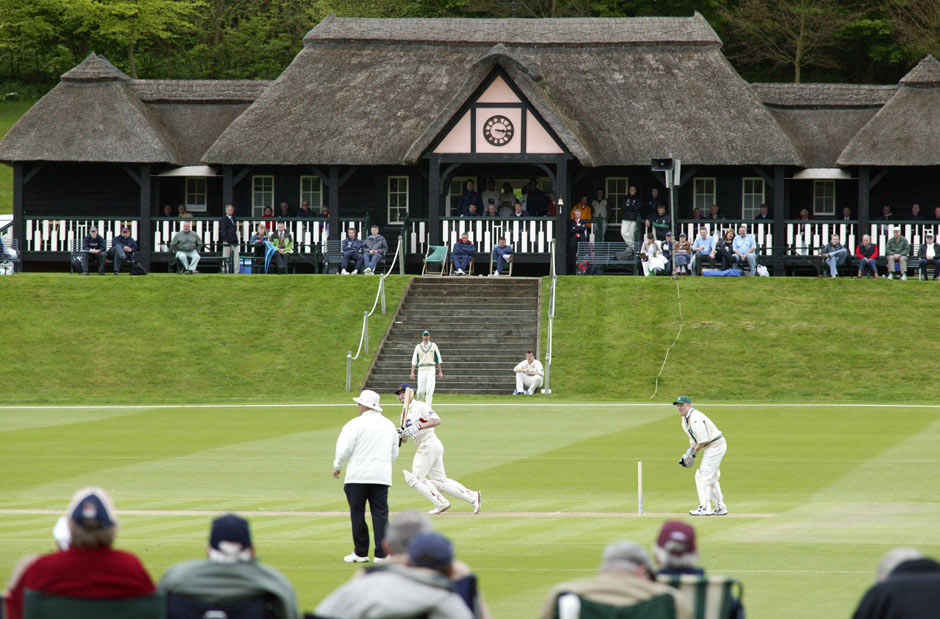 The most beautiful cricket grounds in the world | ElaKiri