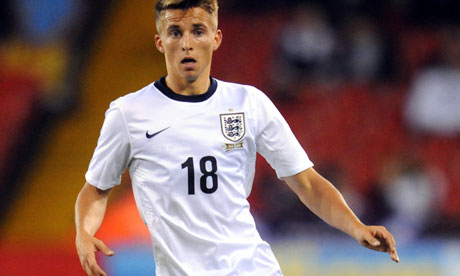 Tom Carroll (English footballer) - Alchetron, the free social encyclopedia