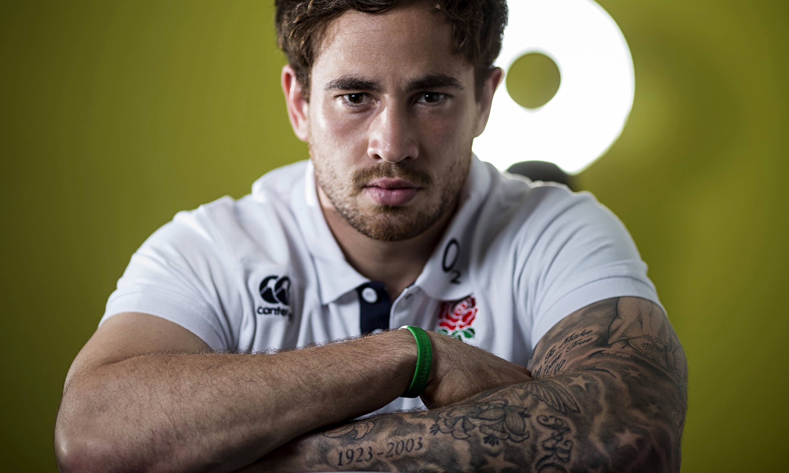 Danny Cipriani - Alchetron, The Free Social Encyclopedia