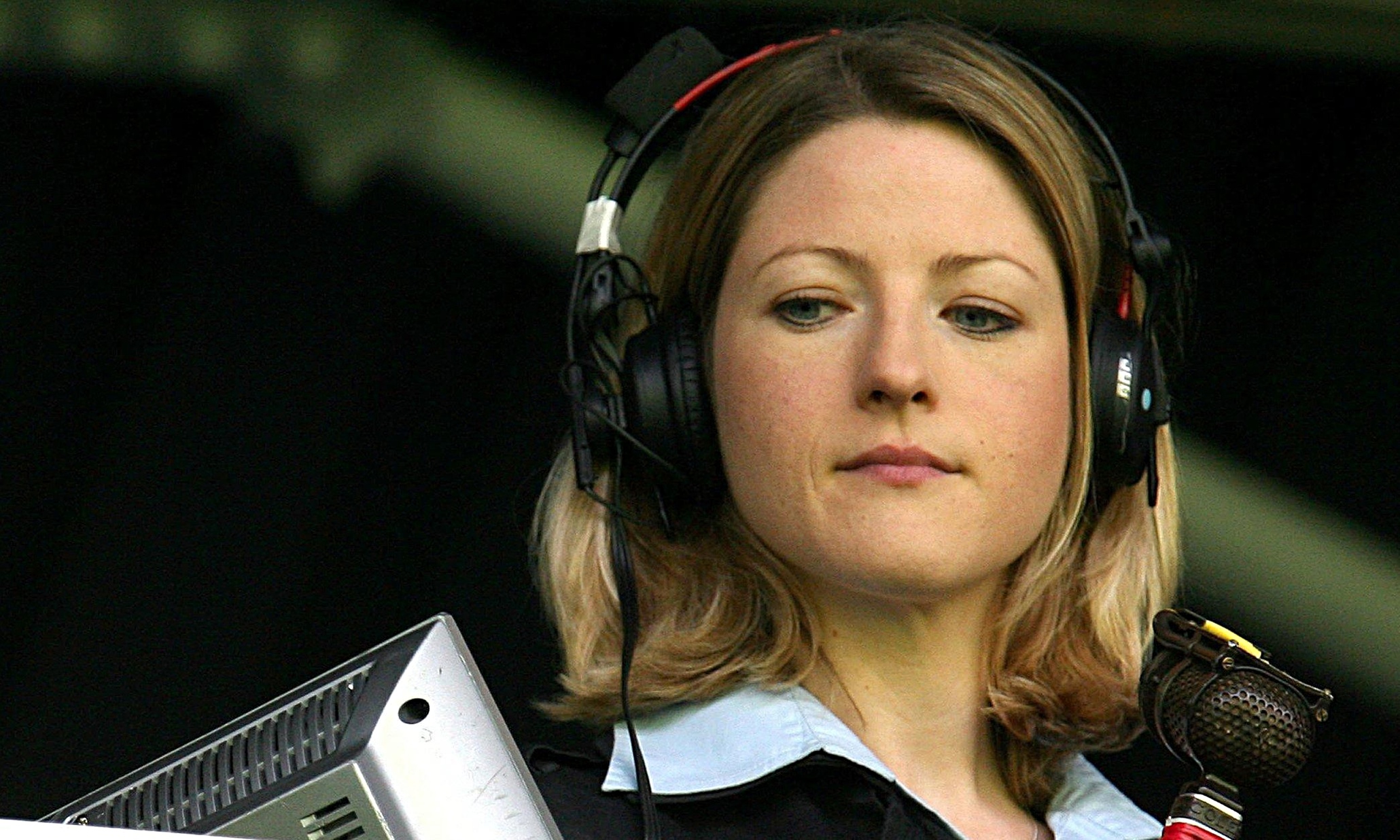 Jacqui Oatley - Alchetron, The Free Social Encyclopedia