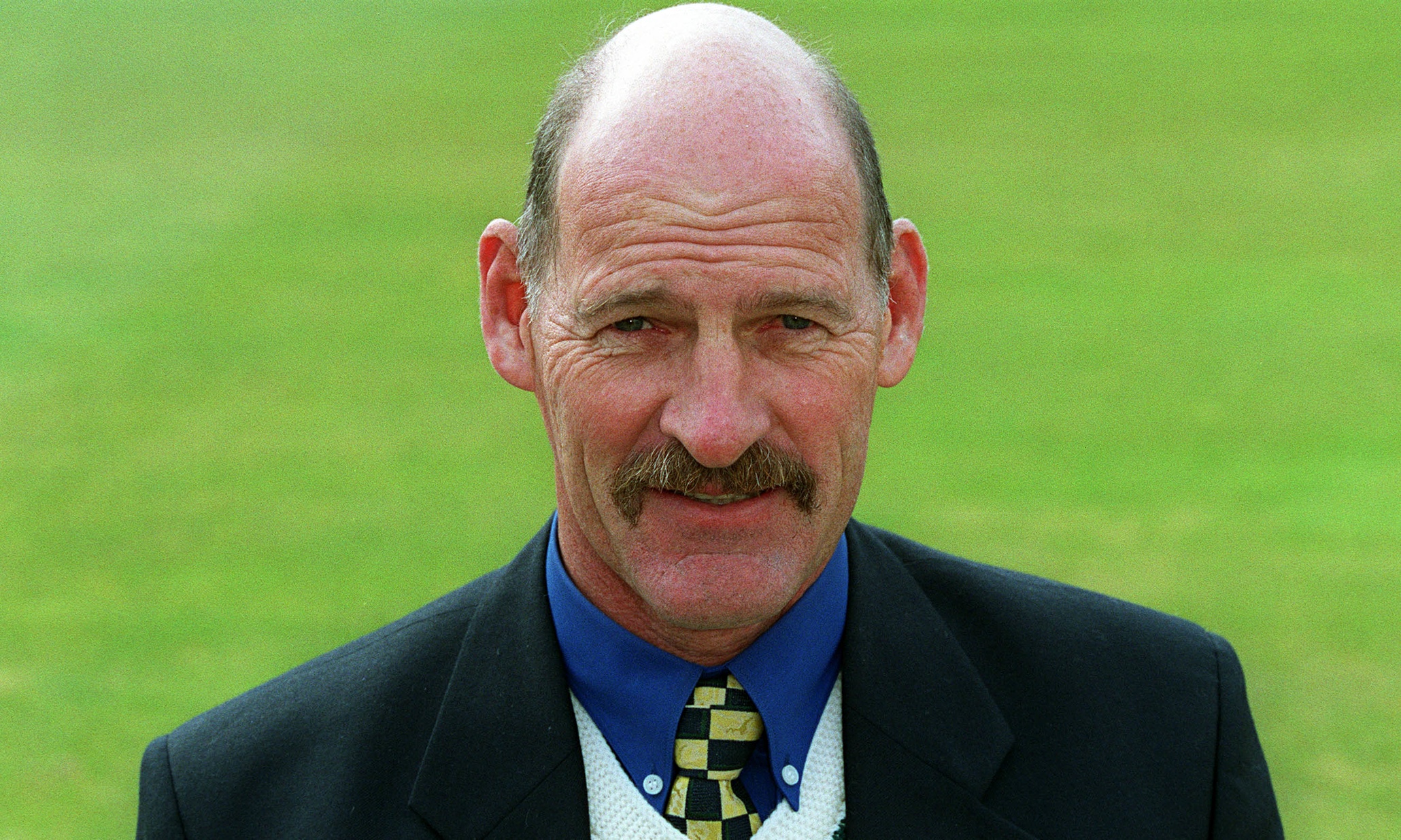 Clive Rice, former South African cricket captain, dies aged 66 ...