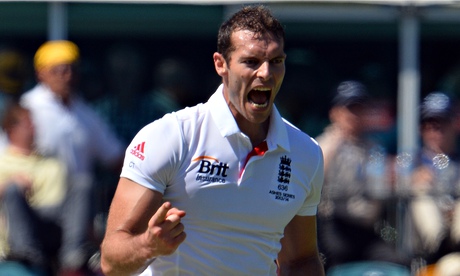 Surrey’s Chris Tremlett announces retirement from all…