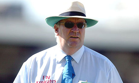 Darrell Hair - Alchetron, The Free Social Encyclopedia