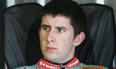 Craig Jones (motorcycle racer) - Alchetron, the free social encyclopedia