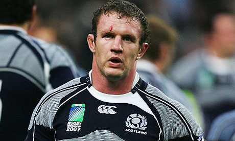 Jason White (rugby union) - Alchetron, the free social encyclopedia